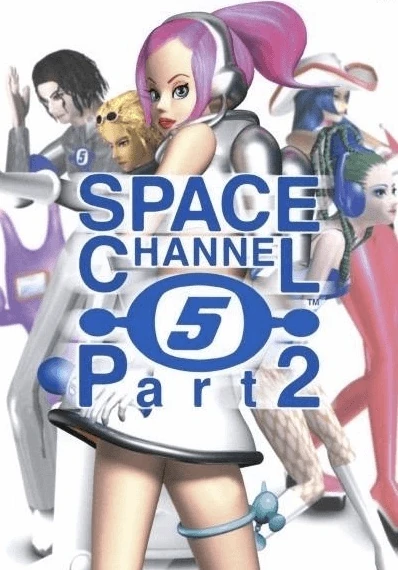 Space Channel 5 Part 2 | Space Channel 5 Wiki | Fandom