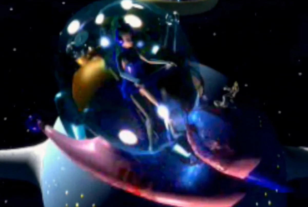 Category:Galleries (characters) | Space Channel 5 Wiki | Fandom