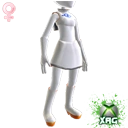 Ulala/Gallery | Space Channel 5 Wiki | Fandom