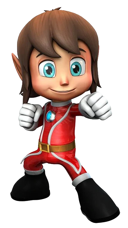 Alex Kidd | Space Channel 5 Wiki | Fandom