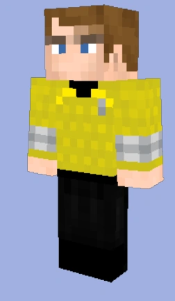 Christopher | Space Chronicles Wiki | Fandom