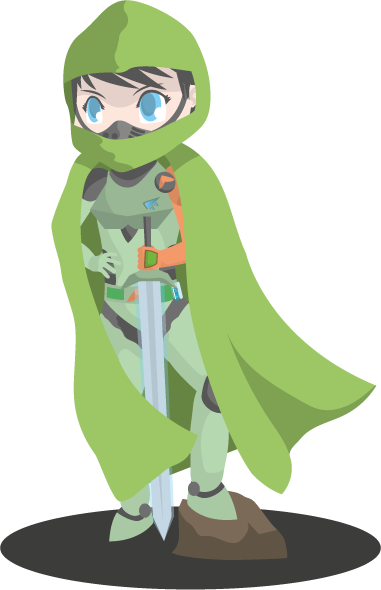 Terriens | Wiki Space : Chronicles | Fandom