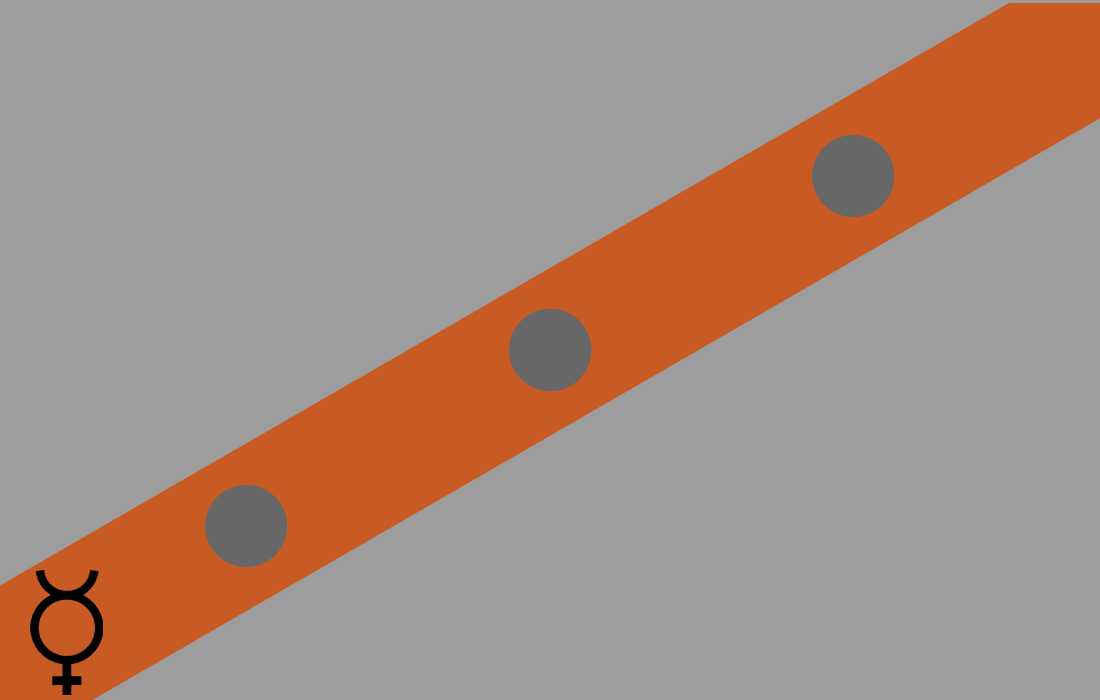 Mercury | Space Colonies Wiki | Fandom