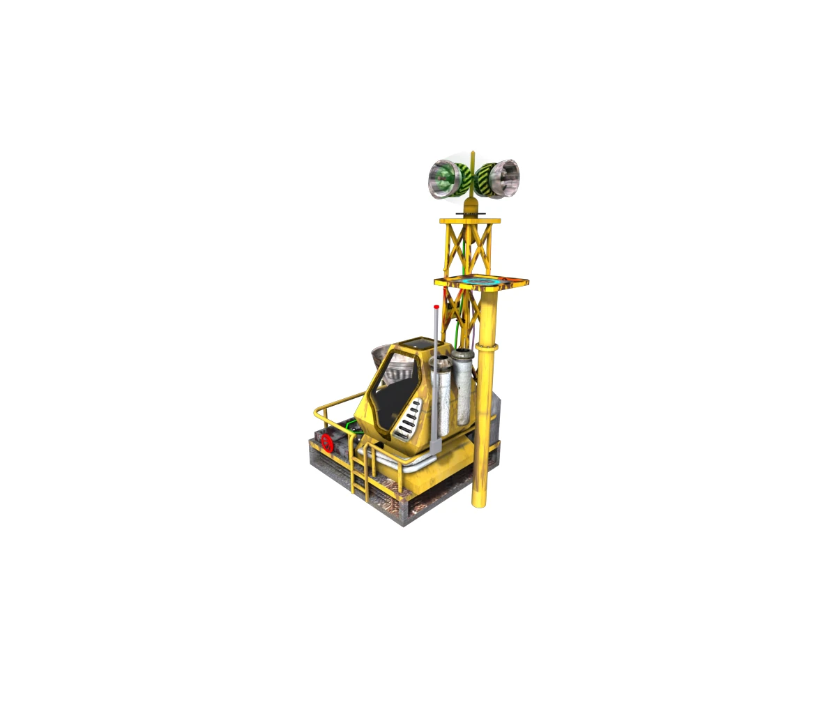 Chicken Farmer Unit | Space Colony Wiki | Fandom