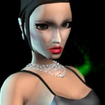 Babette Devereux | Space Colony Wiki | Fandom