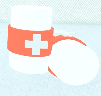 Medkit | Space Combat Tycoon (ROBLOX) Wiki | Fandom