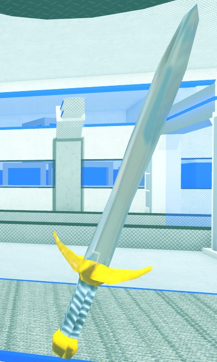 Sword | Space Combat Tycoon (ROBLOX) Wiki | Fandom