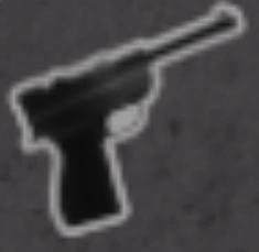 Luger | Space Combat Tycoon (ROBLOX) Wiki | Fandom