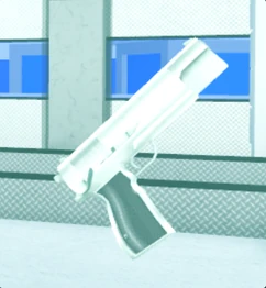 Pistol (Laser) | Space Combat Tycoon (ROBLOX) Wiki | Fandom
