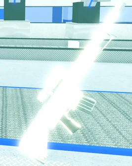 Sniper (Laser) | Space Combat Tycoon (ROBLOX) Wiki | Fandom