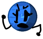 Neptune | Space Comics Wiki | Fandom