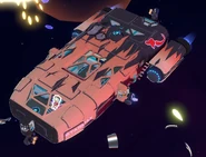 Spacecraft | Space crew Wiki | Fandom