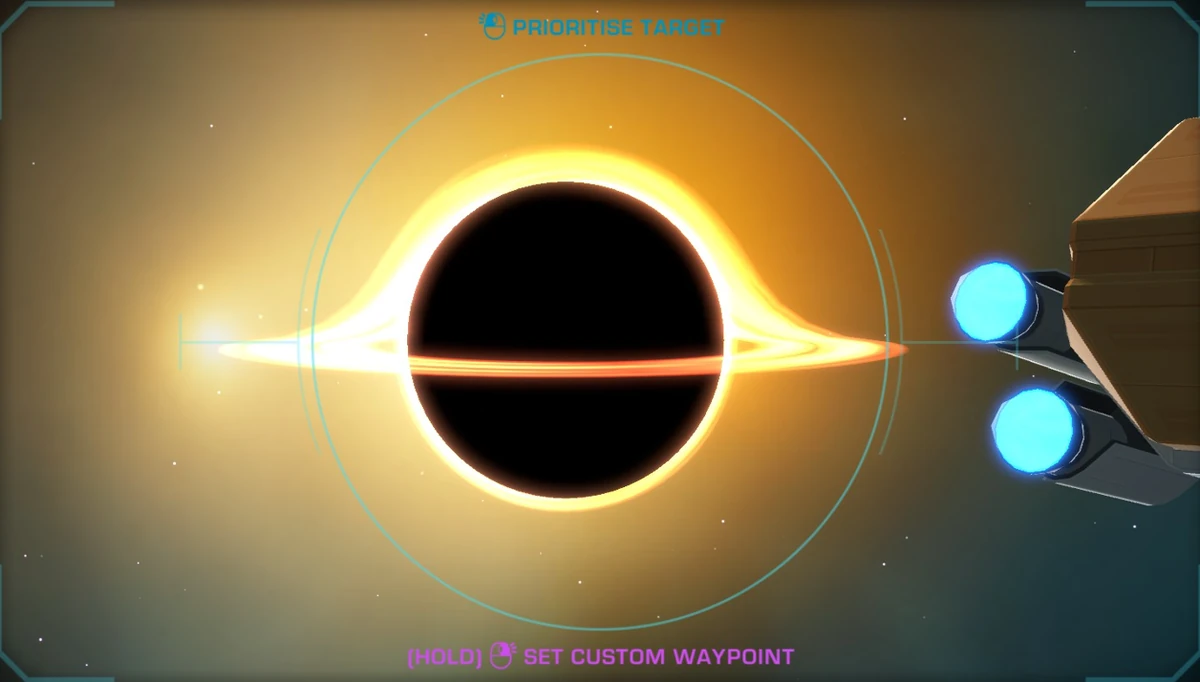 Black Hole | Space crew Wiki | Fandom