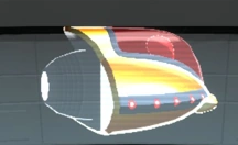 Phasmid fighter craft | Space crew Wiki | Fandom