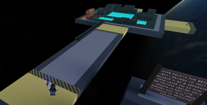 Bridges/Areas | Space Cube Merger Wiki | Fandom