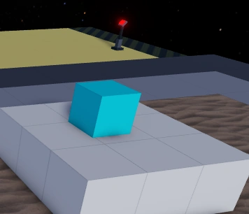 RGB Cube | Space Cube Merger Wiki | Fandom