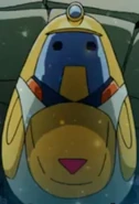 QT | Space Dandy Wiki | Fandom