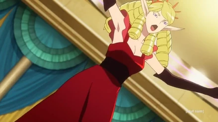 Sofia | Space Dandy Wiki | Fandom