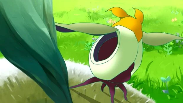 033H | Space Dandy Wiki | Fandom