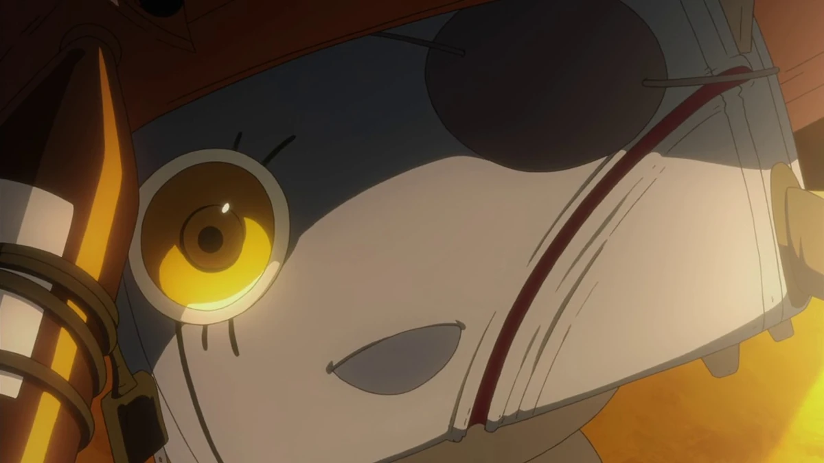 Toaster | Space Dandy Wiki | Fandom