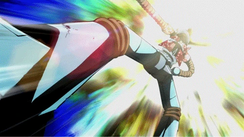 Little Aloha | Space Dandy Wiki | Fandom