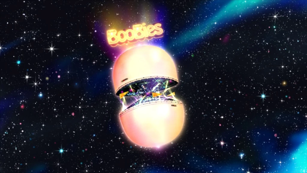 BooBies | Space Dandy Wiki | Fandom