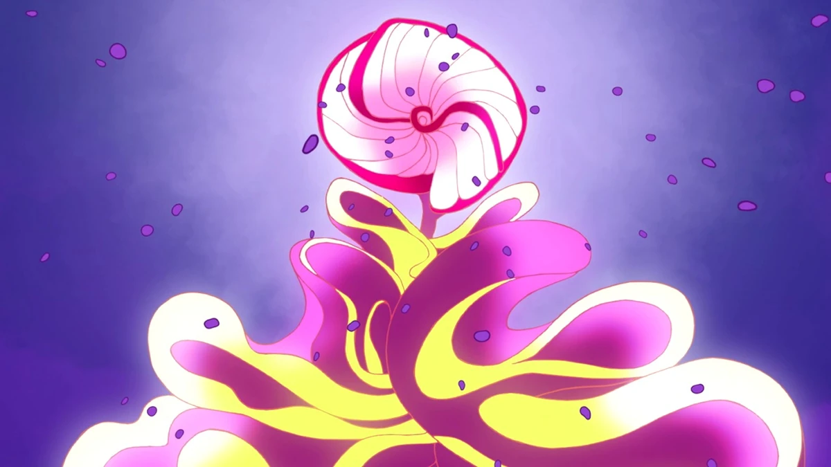 Niinii | Space Dandy Wiki | Fandom