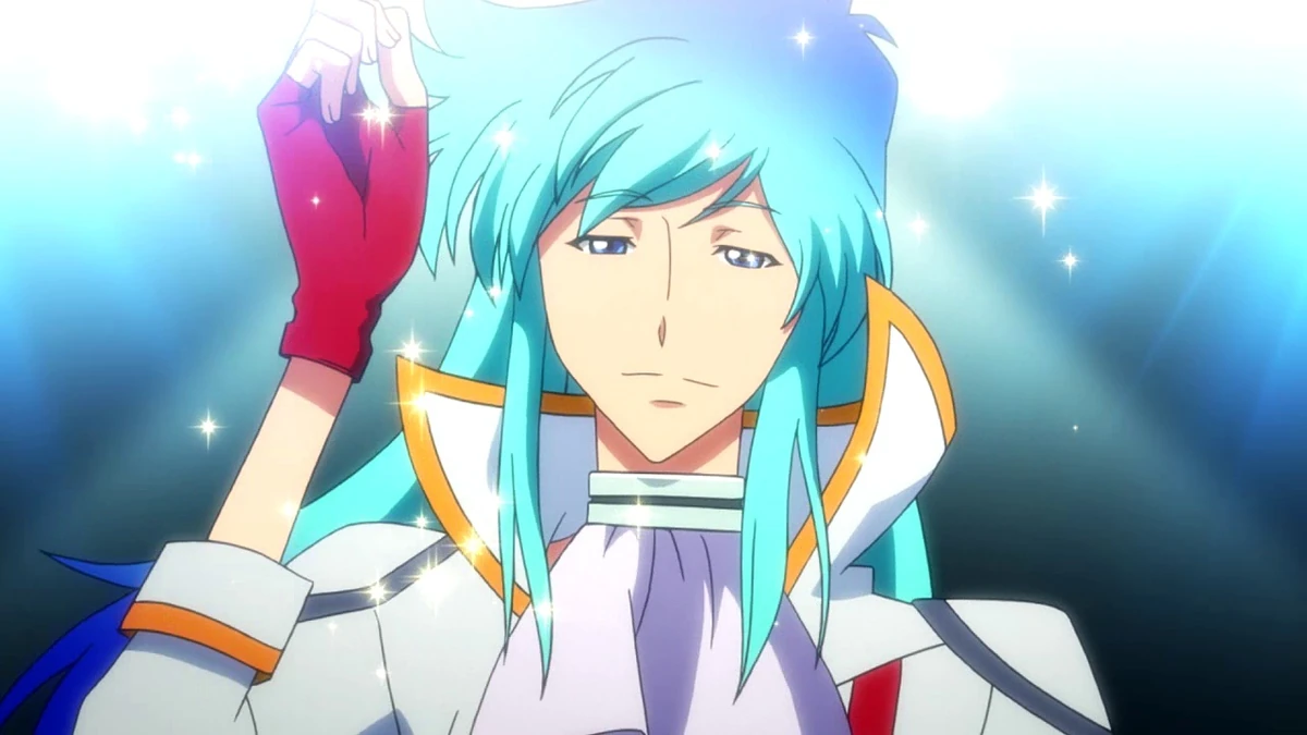 Prince | Space Dandy Wiki | Fandom