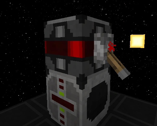 Press | Space Dimensions Mod Wiki | Fandom