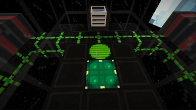 Discuss Everything About Space Dimensions Mod Wiki | Fandom