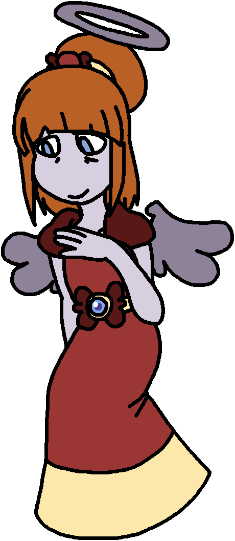 Numi | Space Drama Wikia | Fandom