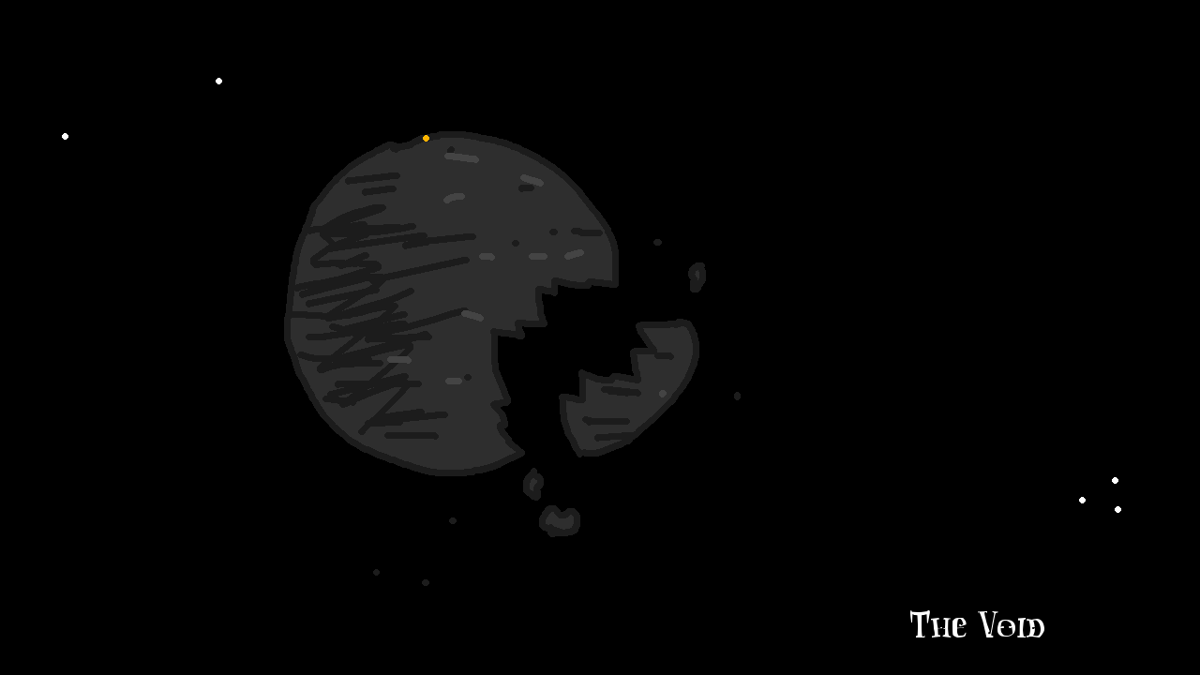 Void | Space Engine Comic Wiki | Fandom