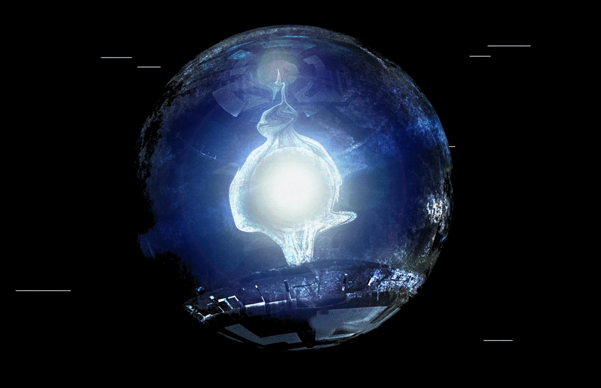 Sphere | Space Engine Comic Wiki | Fandom