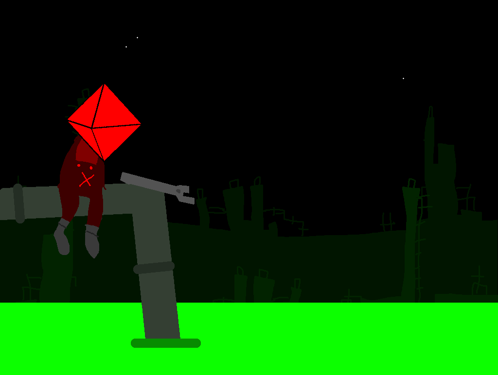 Octa | Space Engine Comic Wiki | Fandom