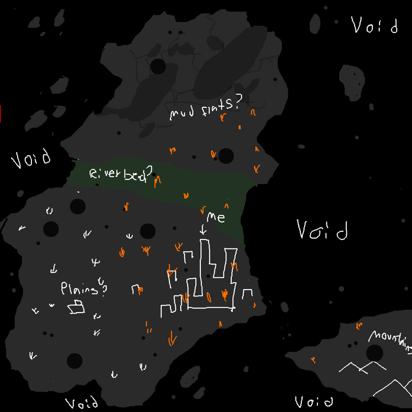 Orates | Space Engine Comic Wiki | Fandom