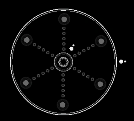 Session B | Space Engine Comic Wiki | Fandom