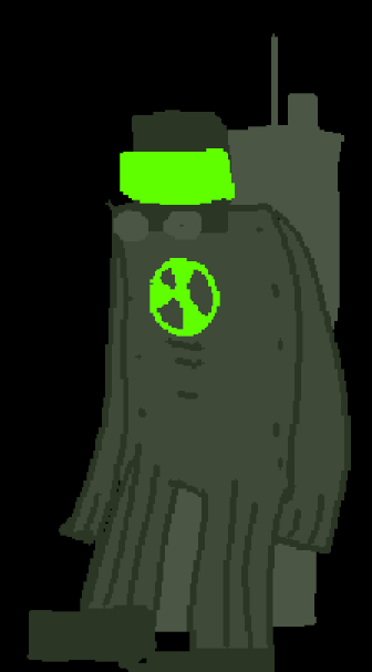 Blockman | Space Engine Comic Wiki | Fandom