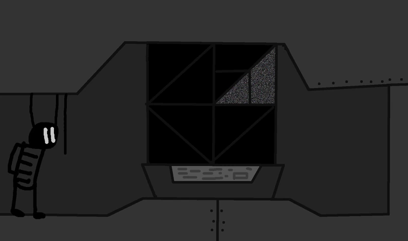 Sans Station | Space Engine Comic Wiki | Fandom