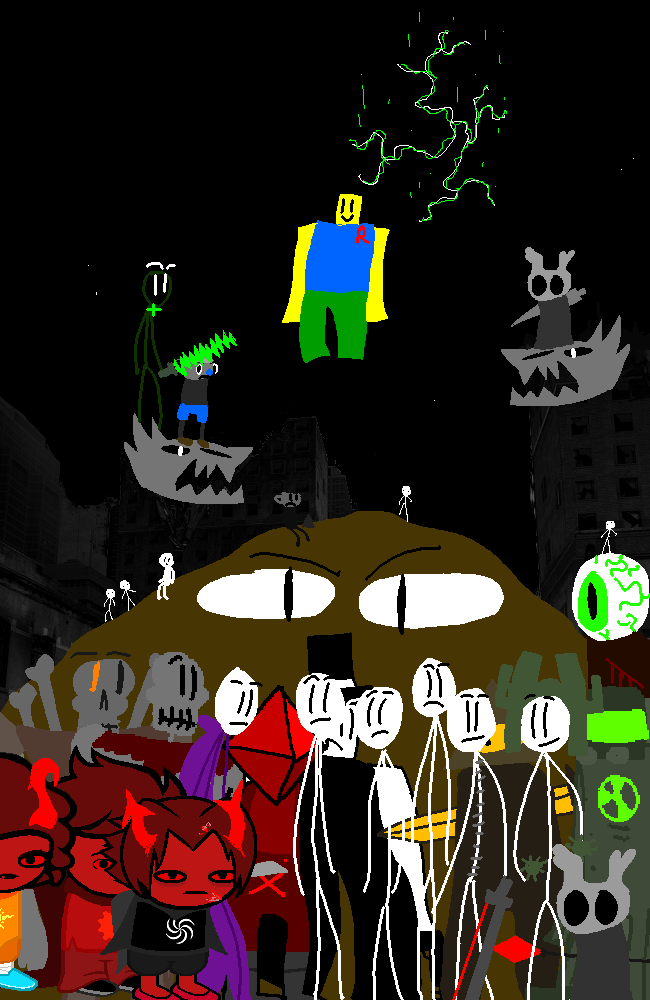 Supernova | Space Engine Comic Wiki | Fandom