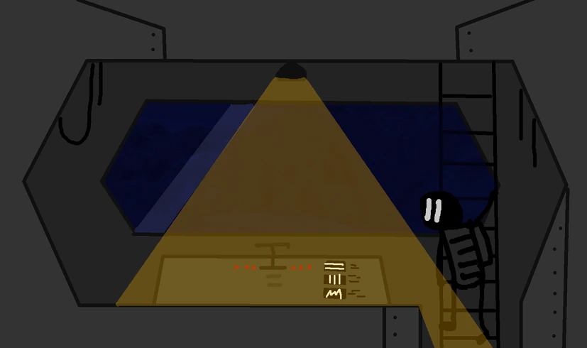 Sans Station | Space Engine Comic Wiki | Fandom