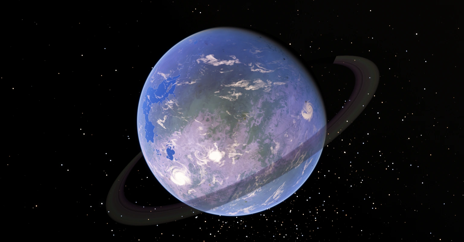 Volturn | Space Engine Database Wiki | Fandom