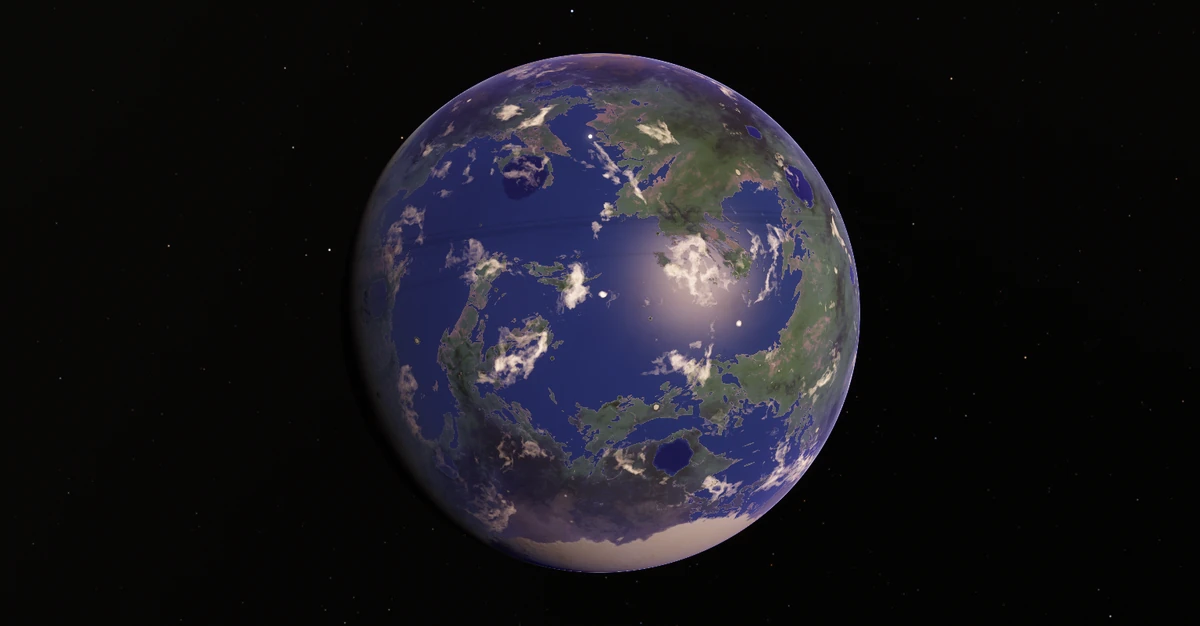 Zalit | Space Engine Database Wiki | Fandom