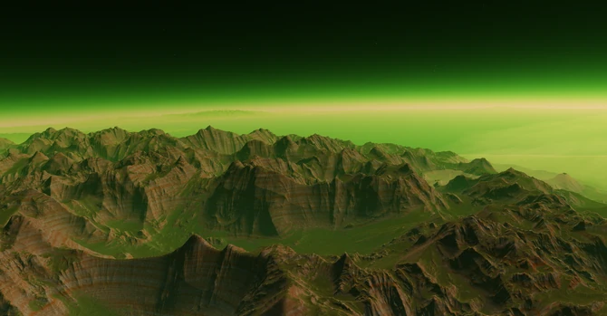 Space Engine Database Wiki | Fandom