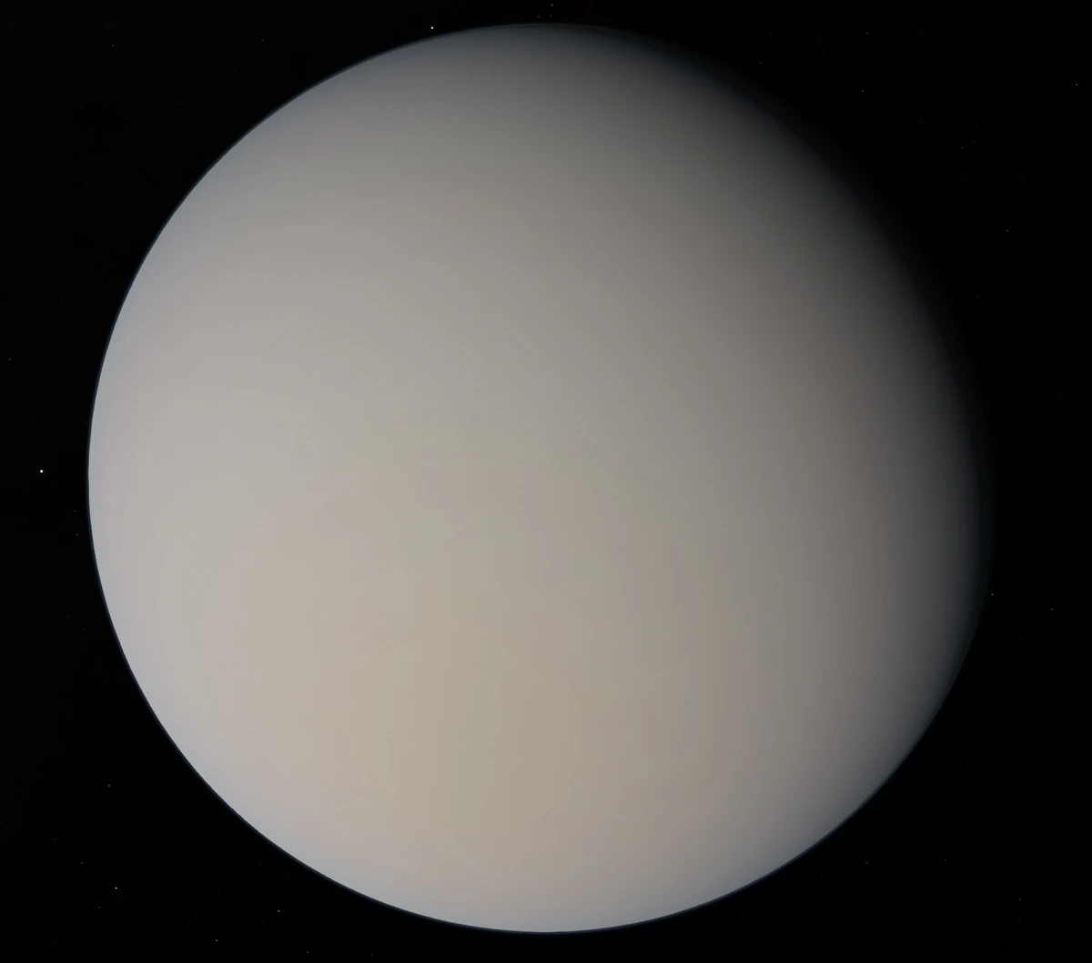Uranus | Space Engine Database Wiki | Fandom