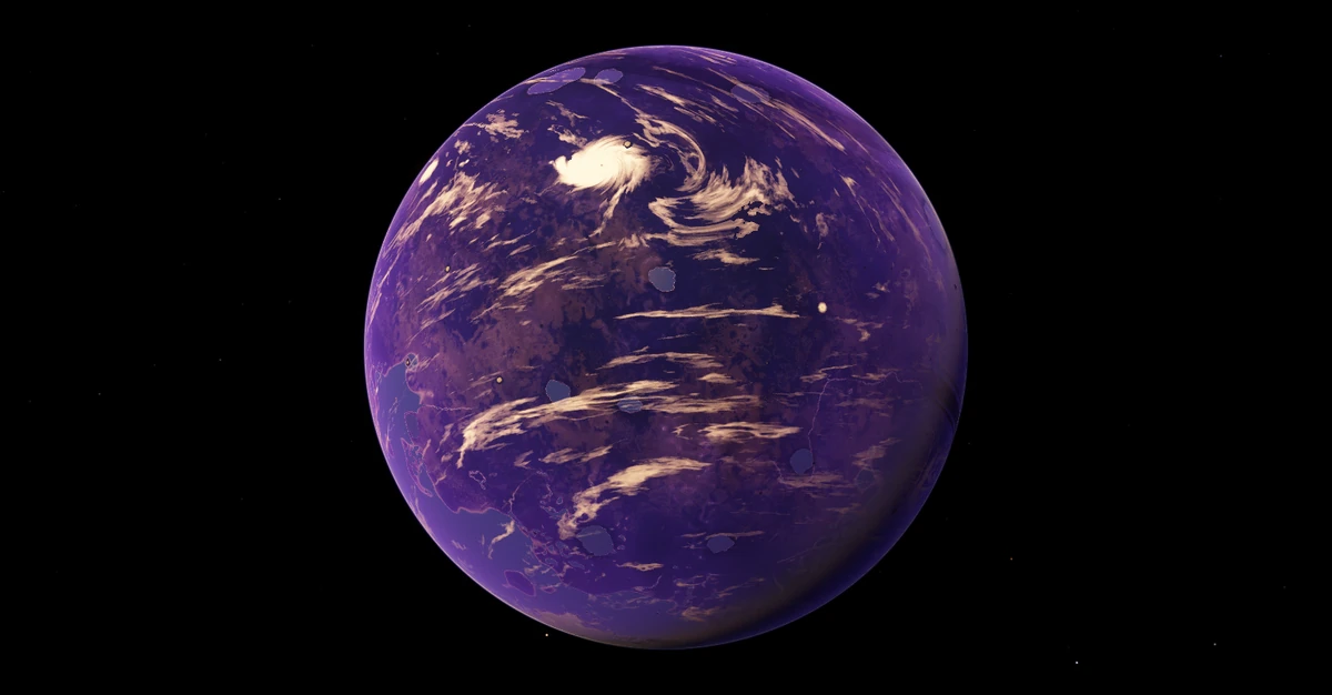 Troas | Space Engine Database Wiki | Fandom