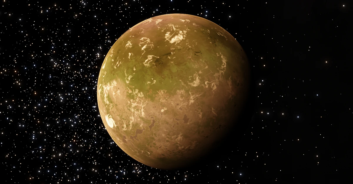 Igrion | Space Engine Database Wiki | Fandom