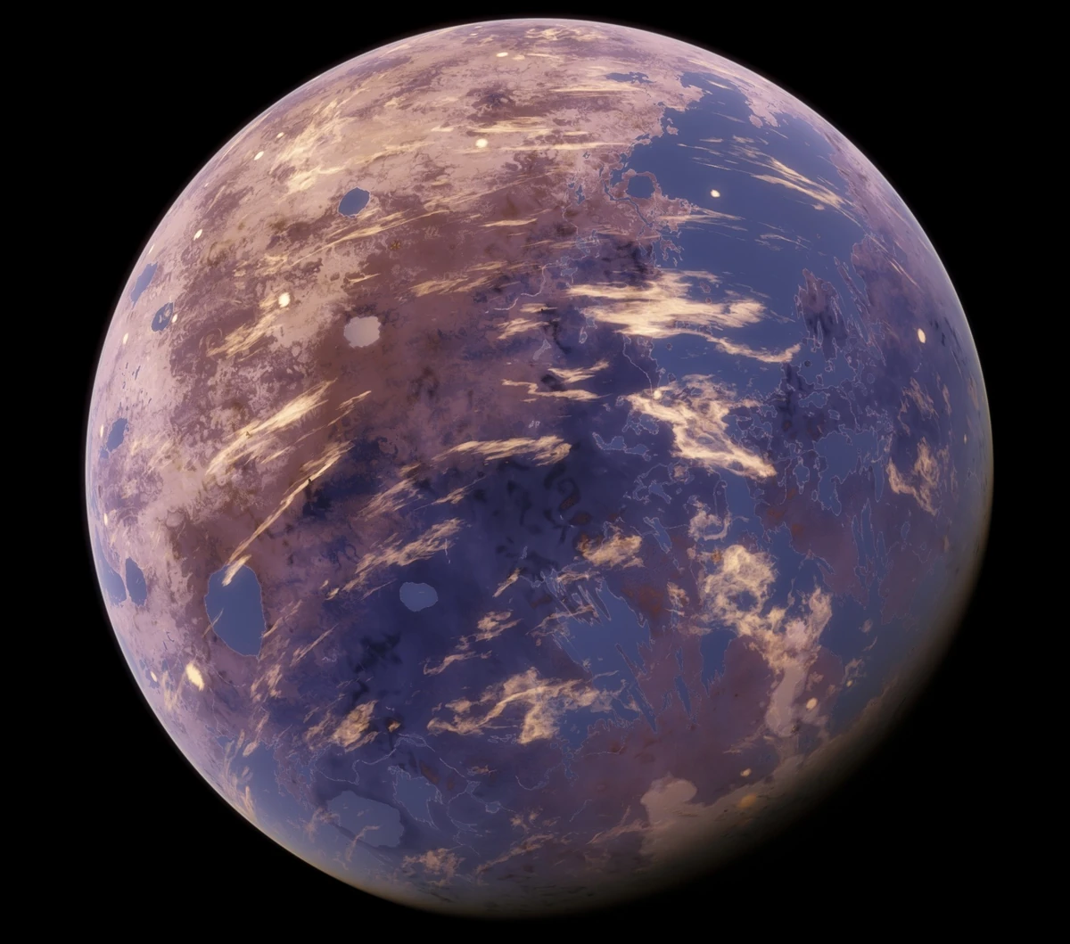 Wyrngard | Space Engine Database Wiki | Fandom