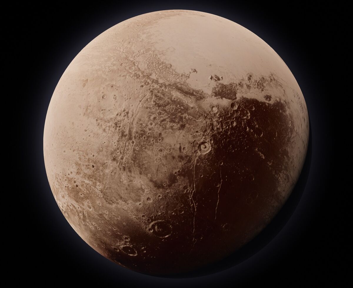 Pluto Space Engine Database Wiki Fandom