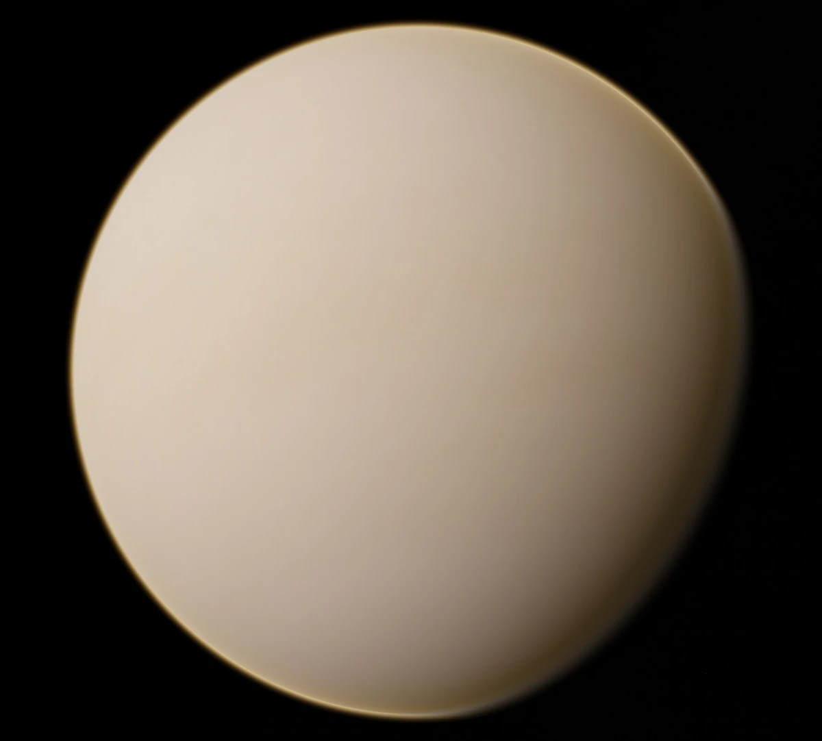 Venus | Space Engine Database Wiki | Fandom