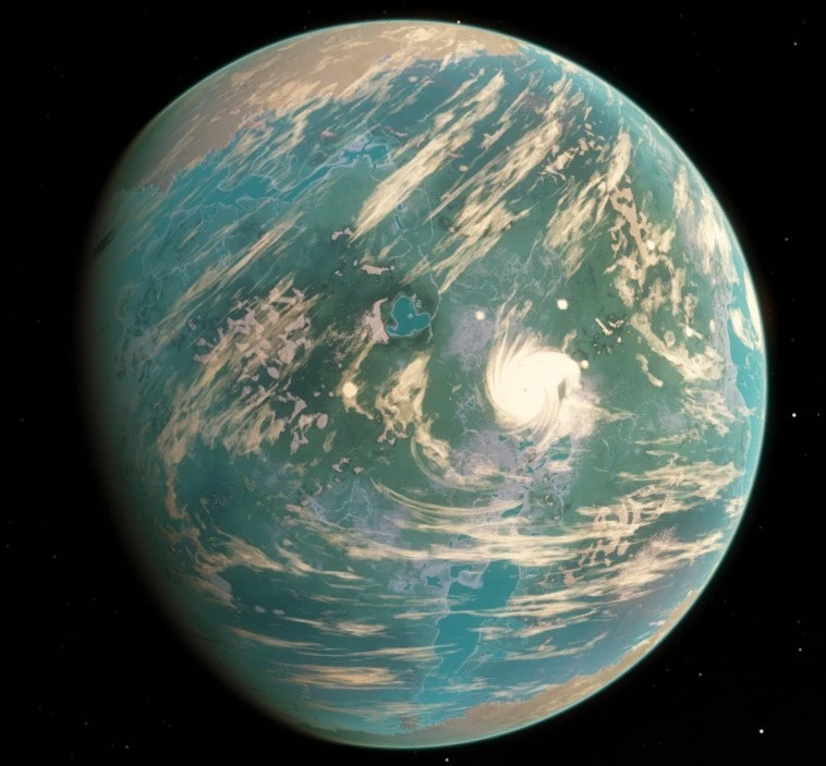 Arda | Space Engine Database Wiki | Fandom